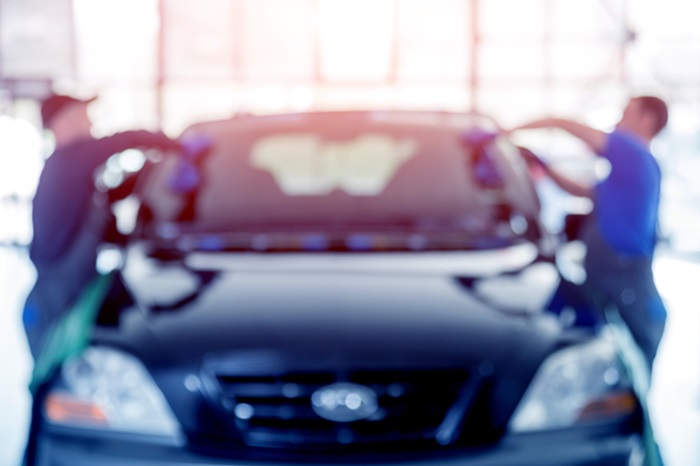 Understanding the Role of Windshield Calibration in Modern Vehicles ...